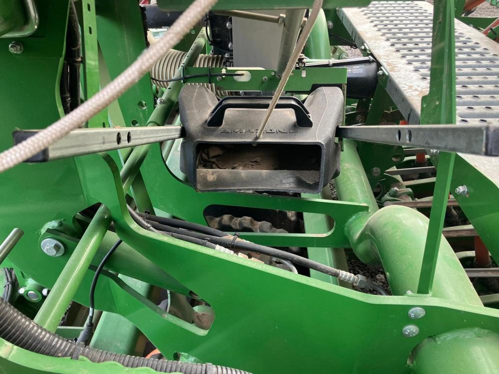 Amazone Centaya 3000 Super Combi Drill cw 3m Pwr Harrow for Sale - SJB ...
