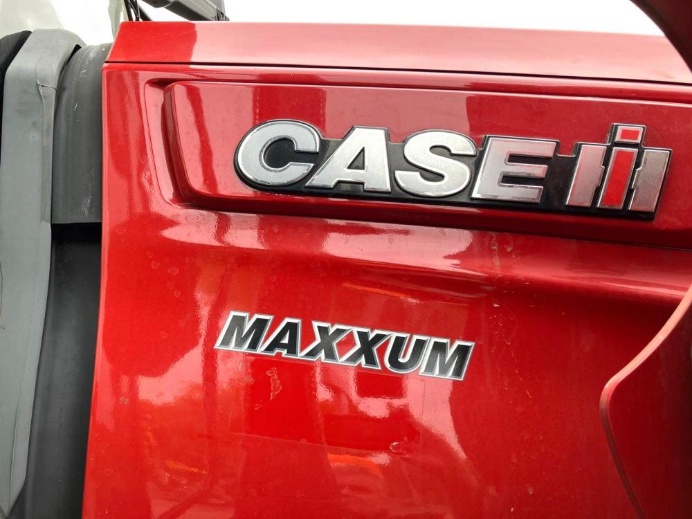 Case Maxxum 145 cw U510+ Loader - 770 hours - SOLD for Sale - SJB ...