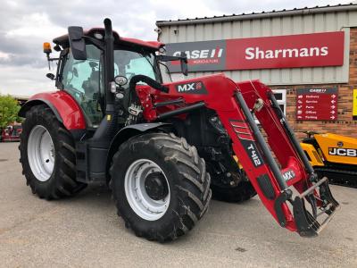 Tractors for Sale - SJB Tractors Ltd