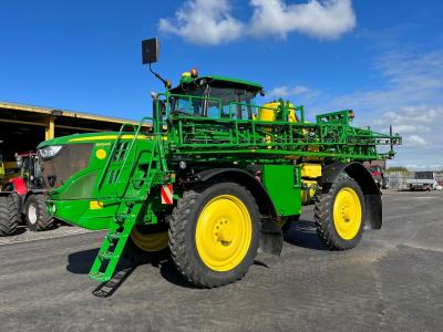 Sprayers for Sale - SJB Tractors Ltd
