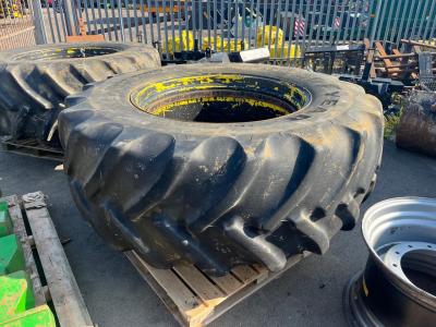 Farming & Agricultural Machinery, Used Tractor Sales - SJB Tractors Ltd