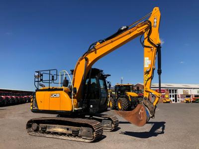 Farming & Agricultural Machinery, Used Tractor Sales - SJB Tractors Ltd