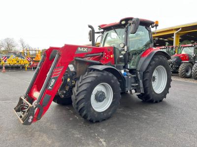 Tractors for Sale - SJB Tractors Ltd